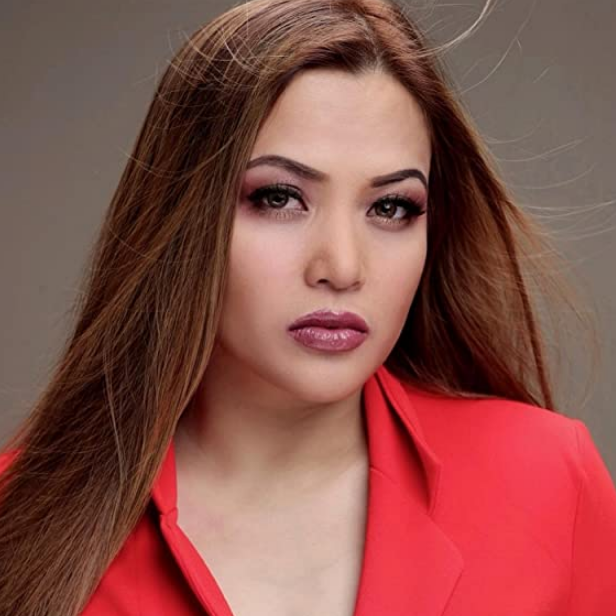 Janelle Jamer_百度百科