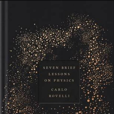 Seven Brief Lessons on Physics_百度百科