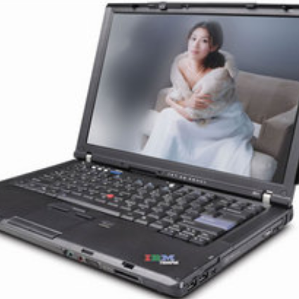 IBM ThinkPad Z61t 9441MC3_百度百科