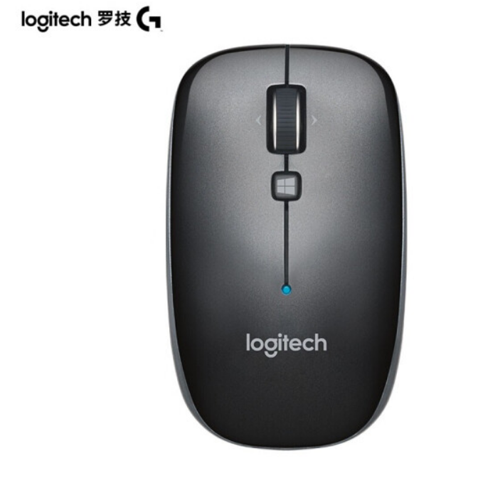 罗技M557_百度百科