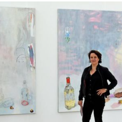 Monika Baer_百度百科