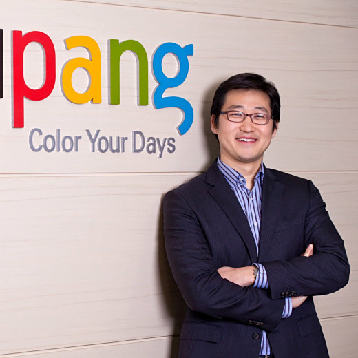 Coupang_百度百科