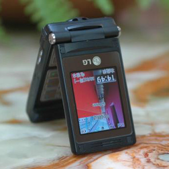 LG G912_百度百科