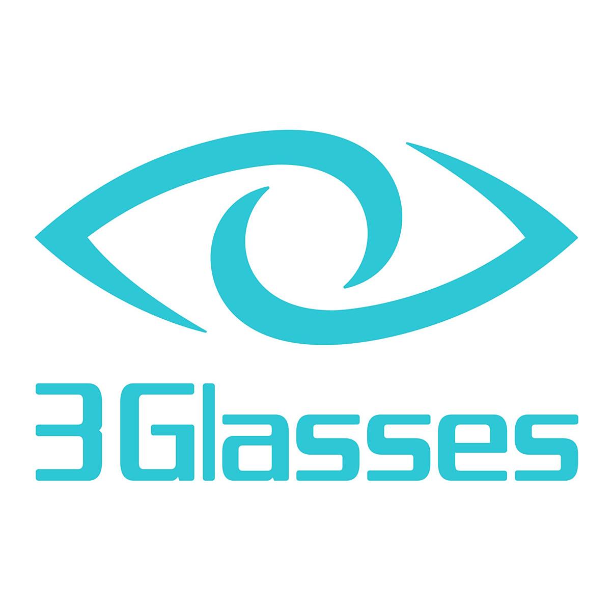 3Glasses_百度百科