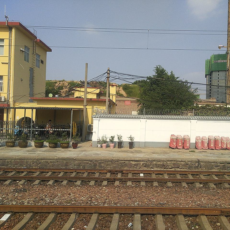 海棠寺站_百度百科