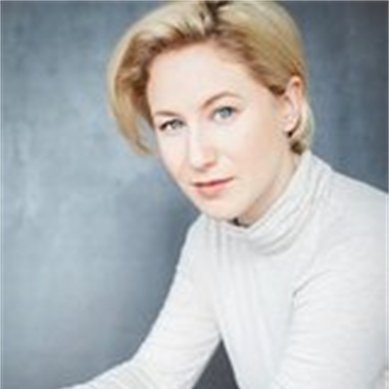 Kristine Cofsky 百度百科