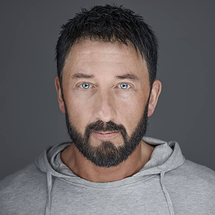 Mark Strange_百度百科