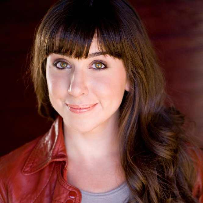 Allyn Rachel_百度百科