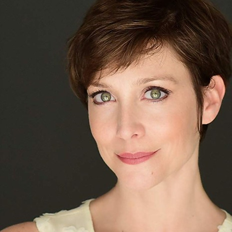 Jennifer Riker_百度百科