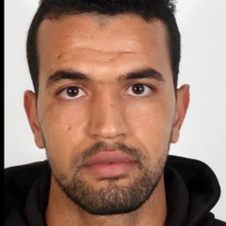 LAHOUEL Achraf_百度百科