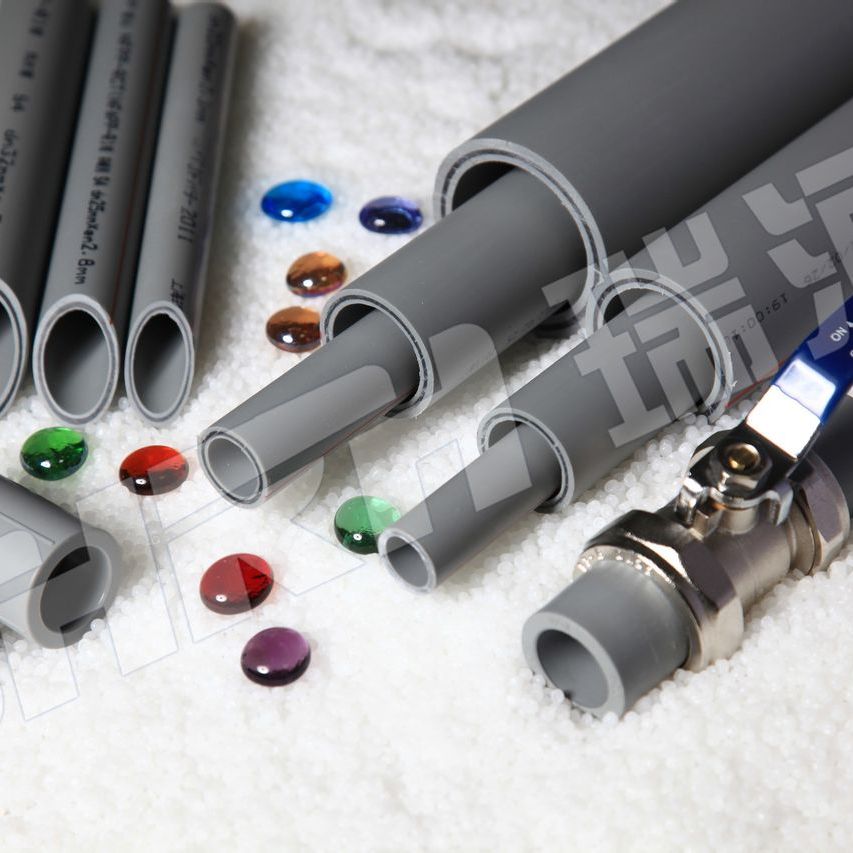 NFPP-RCT(NFβ晶型PP-R)_百度百科