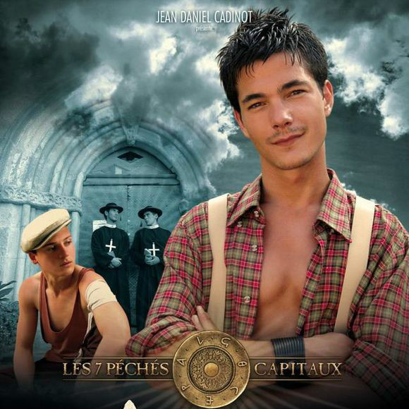 Cadinot_百度百科