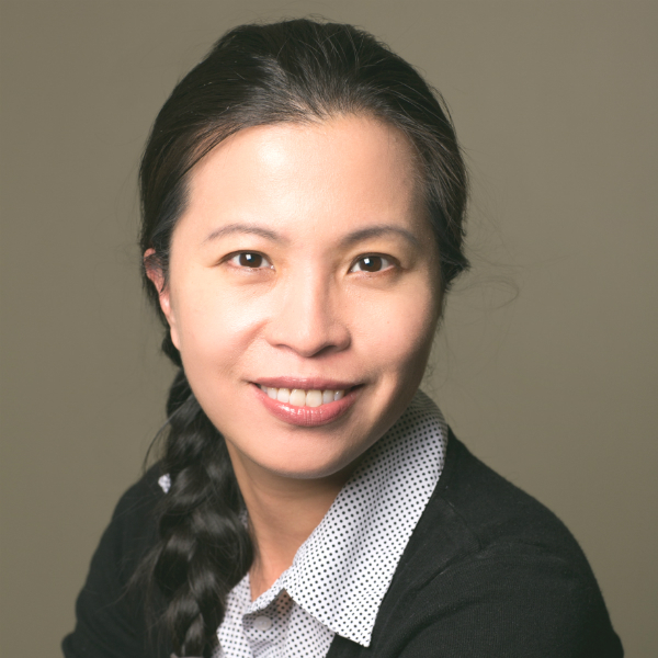 Annie Tan_百度百科