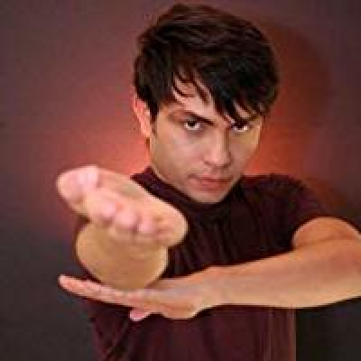 Danny Man_百度百科