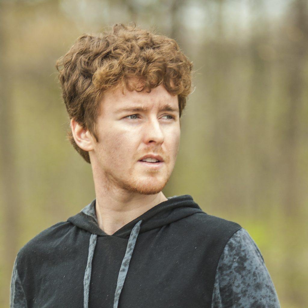 Daniel Knudsen_百度百科