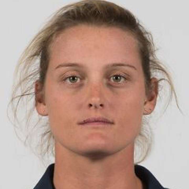 ROWE Georgina_百度百科