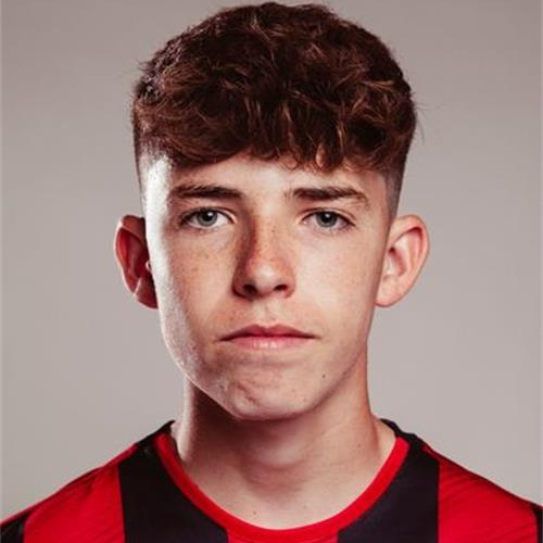 Luke Gray_百度百科