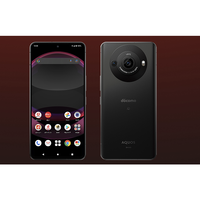 AQUOS R8 pro_百度百科