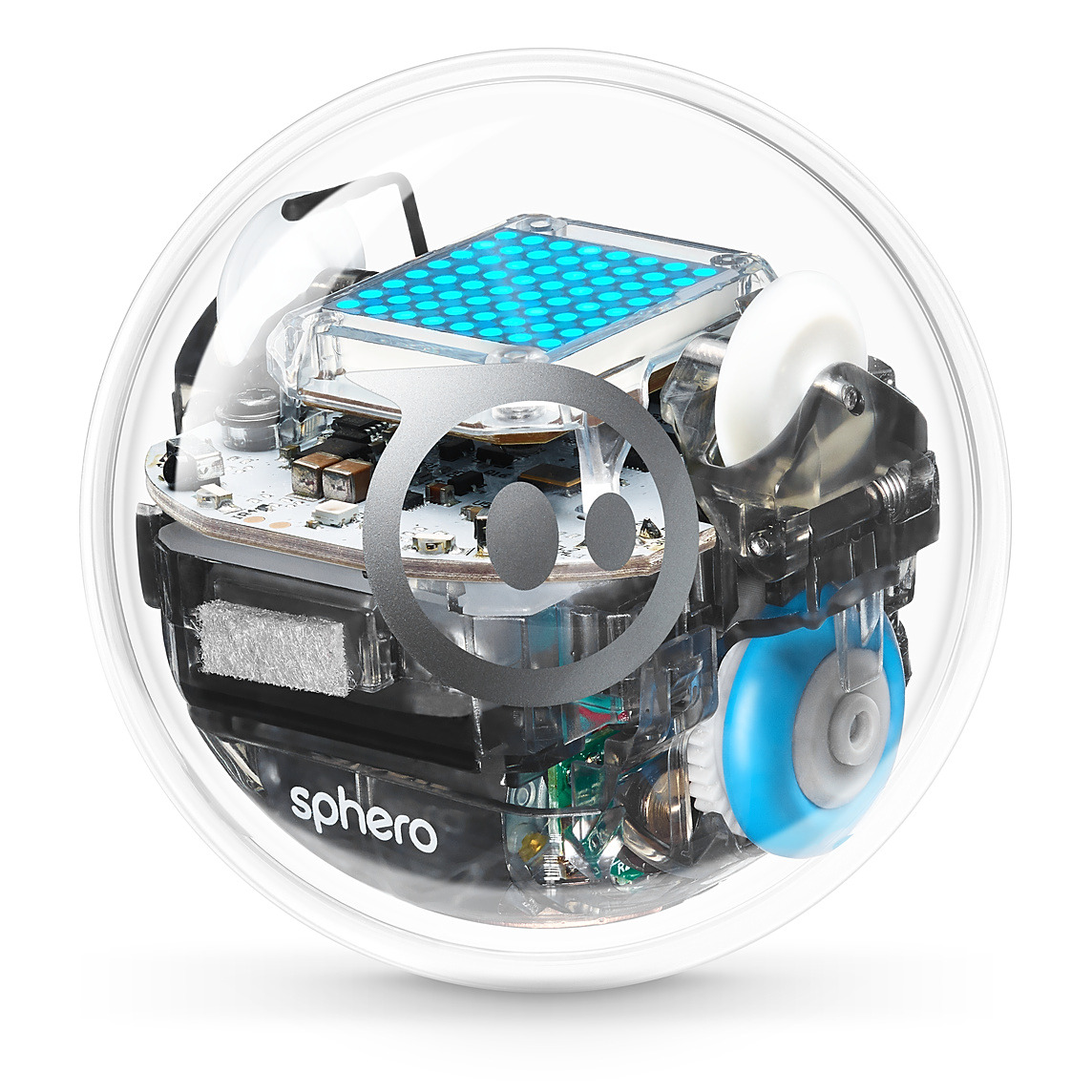 Sphero_百度百科