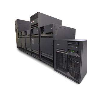 IBM AS/400系统_百度百科