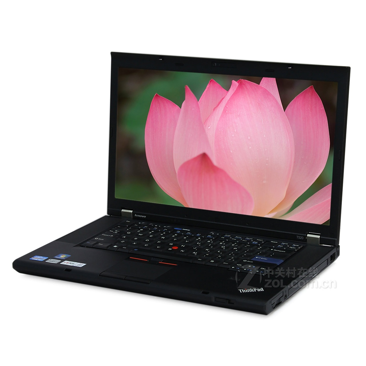 ThinkPad T520(4242A76)_百度百科