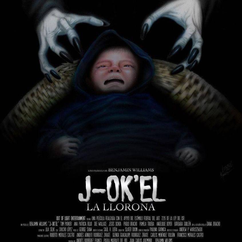 J-ok'el_百度百科