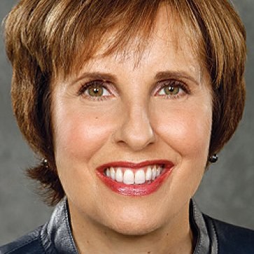 Michelle King_百度百科