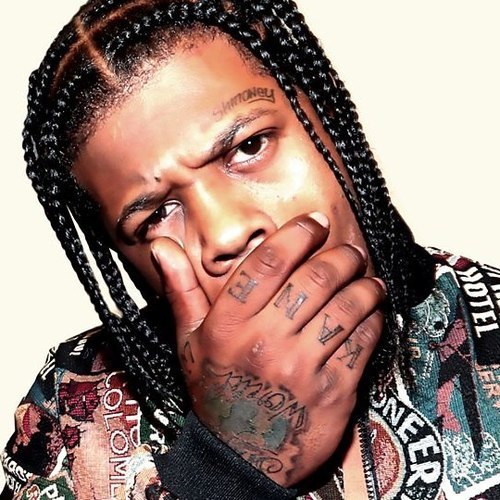 Rowdy Rebel_百度百科