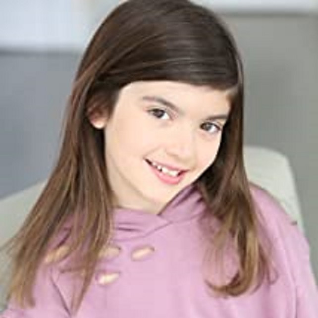 Savannah Grella_百度百科