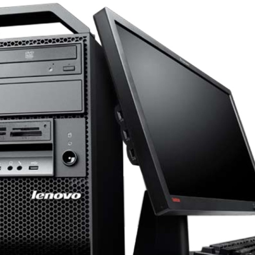 联想ThinkStation E20(4222A66)_百度百科