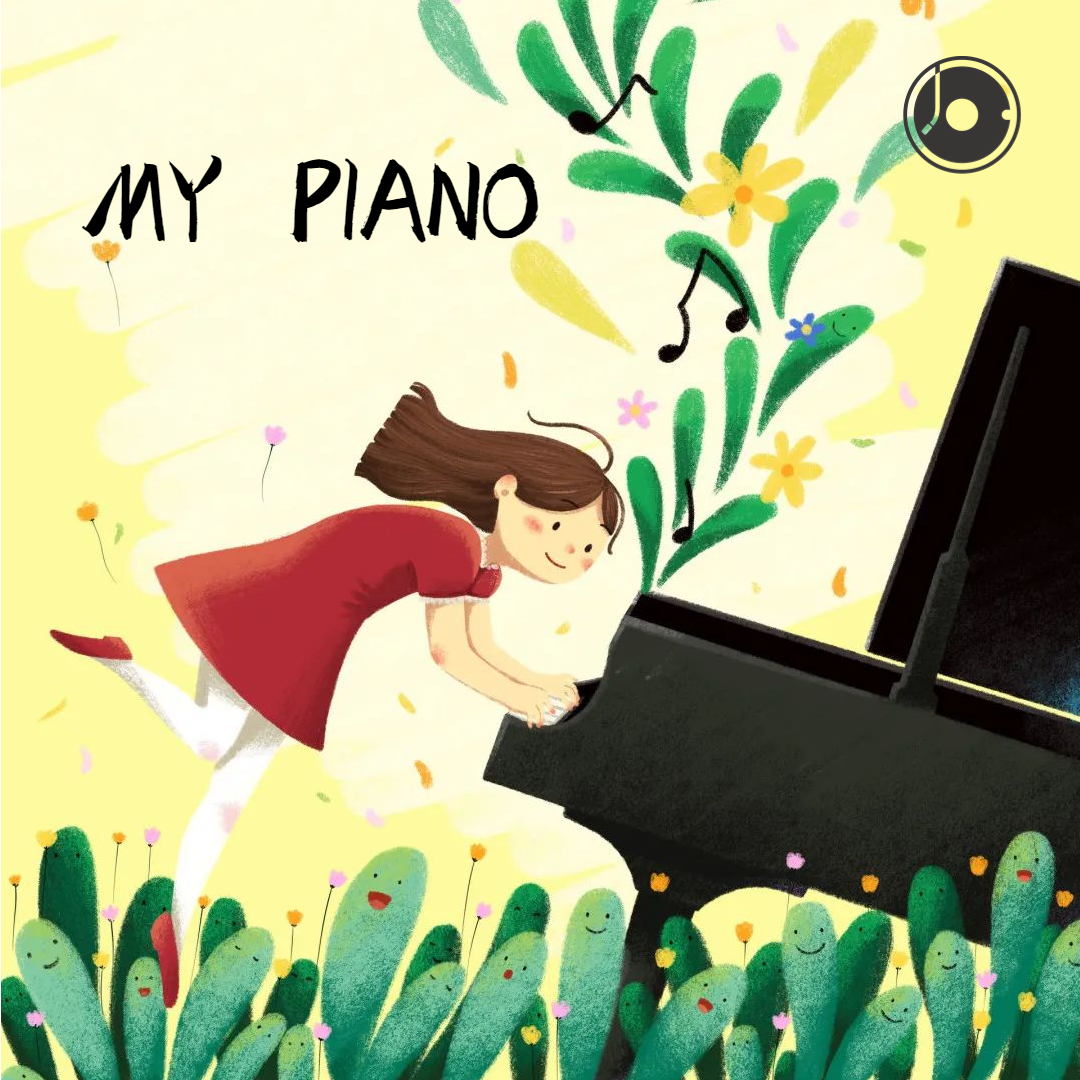 MY PIANO_百度百科