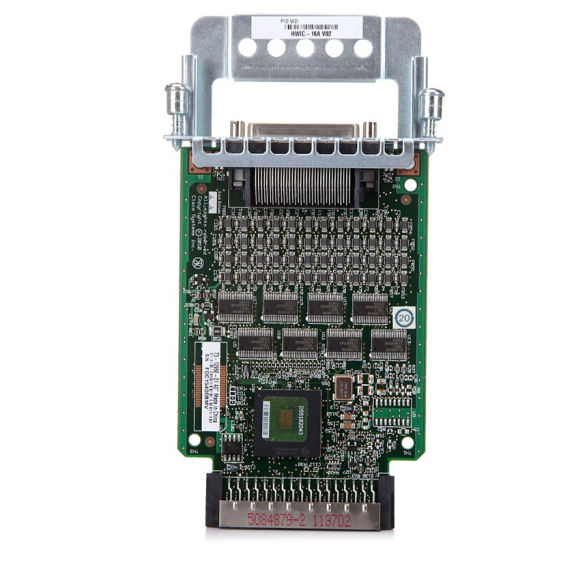 思科HWIC-16A_百度百科