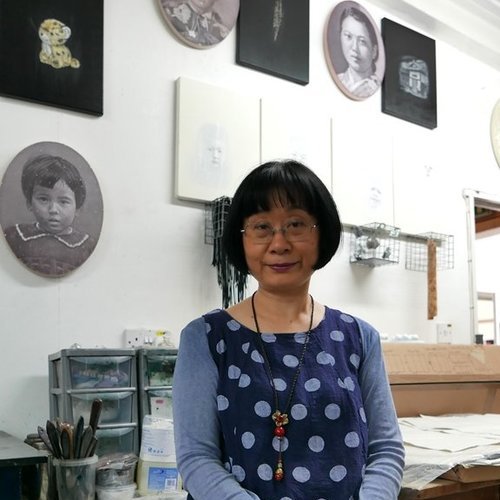 Emiko Aida_百度百科