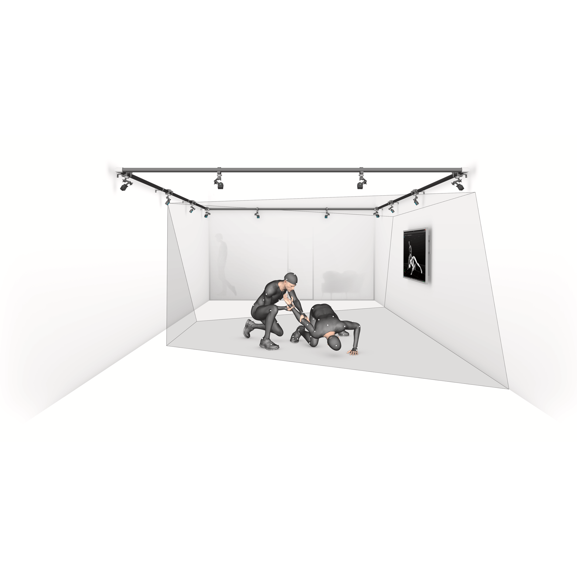 OptiTrack_百度百科