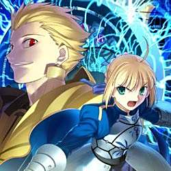 Fate/Zero Vol.2 [王者们的狂宴]_百度百科