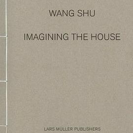 Wang Shu_百度百科