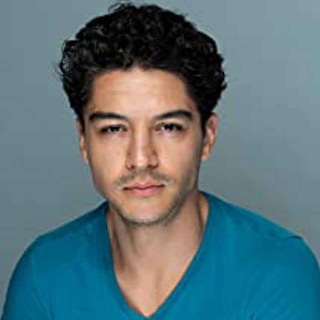 Oscar Moreno_百度百科