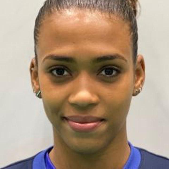 de ARAUJO Tamires_百度百科