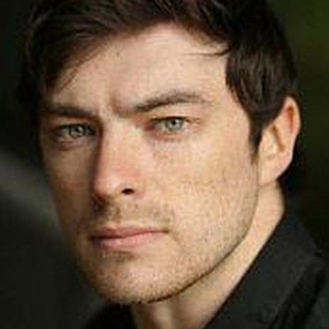 Gavin Drea_百度百科