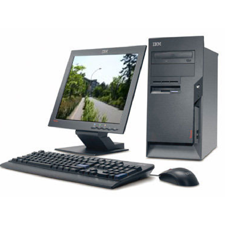 联想ThinkCentre M52 9210E9C_百度百科