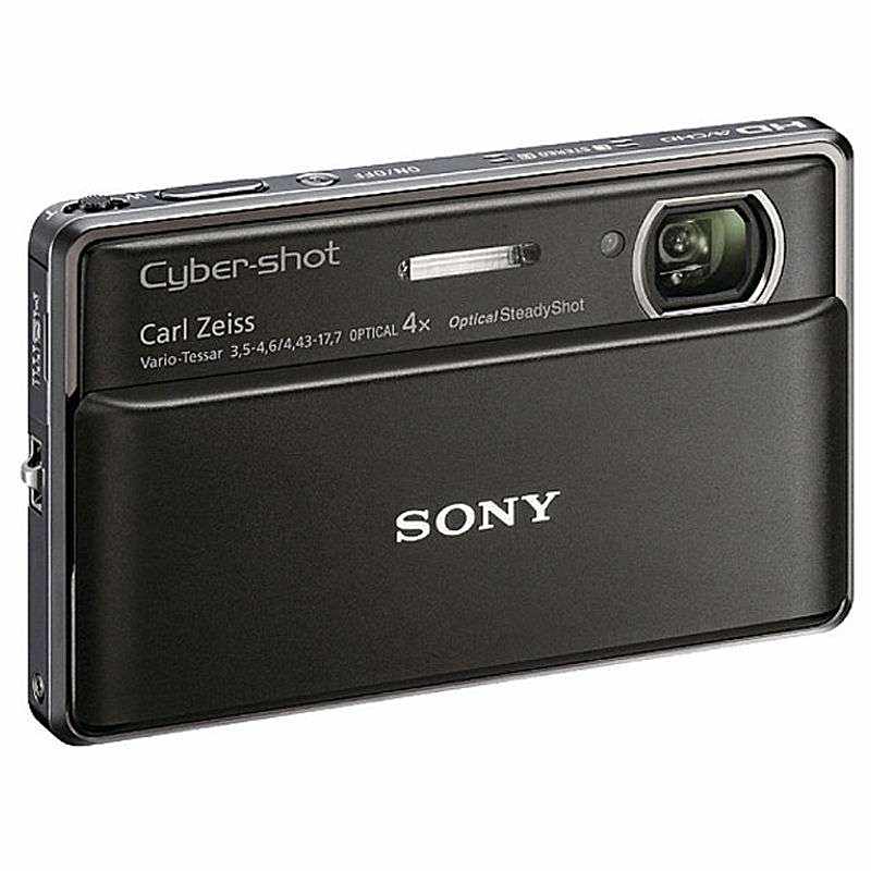 索尼DSC-TX100_百度百科