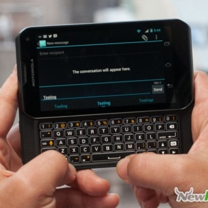 摩托罗拉XT897_百度百科