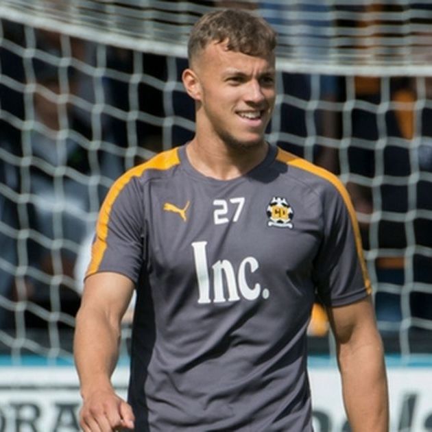 Kyle Howkins_百度百科