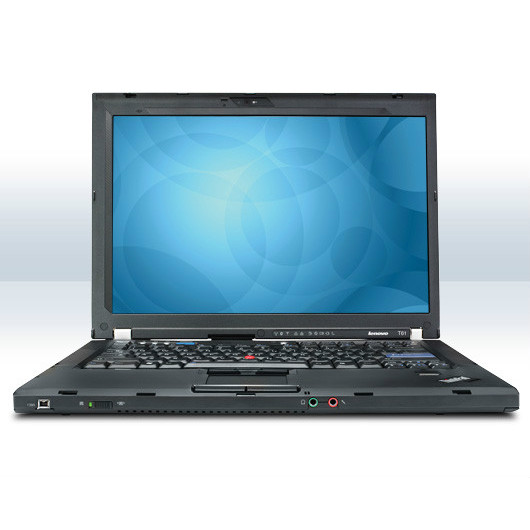 ThinkPad T61_百度百科