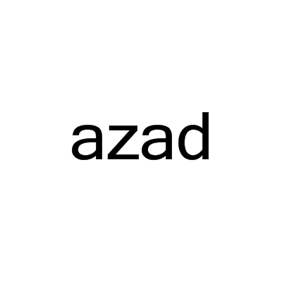 azad_百度百科