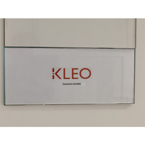 KLEO Connect_百度百科
