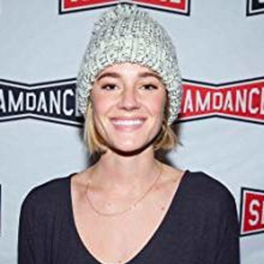 Taylor Young_百度百科