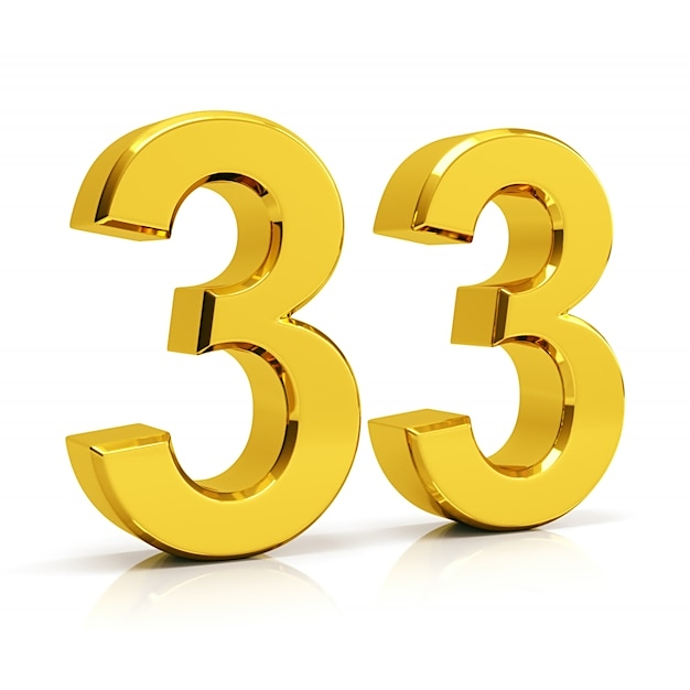 33（自然数）_百度百科