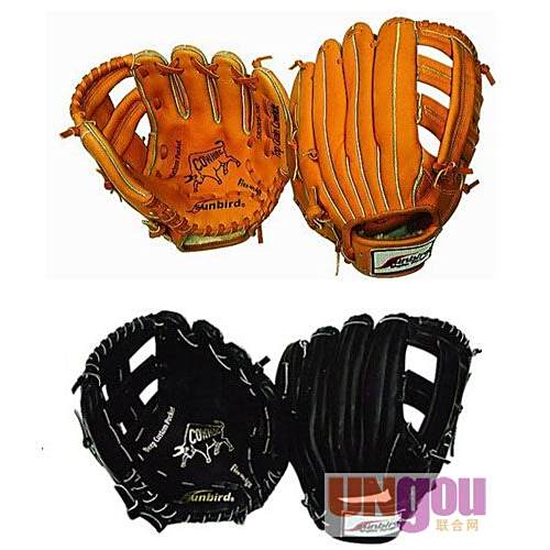 棒球手套（体育运动）_百度百科