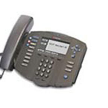 POLYCOM Soundpoint IP 501_百度百科